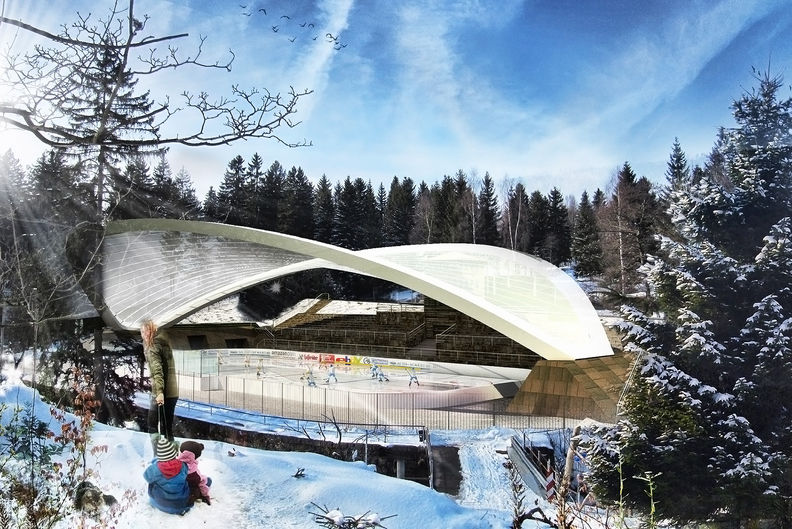 Harz Erleben: Locations